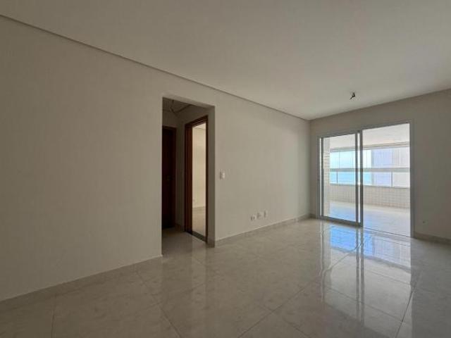 Apartamento VISTA MAR com 2 dormitórios à venda, 90 m² por R$ 930.000 Caiçara Praia Grande/SP