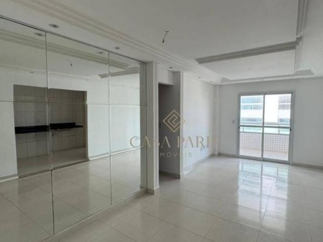 Apartamento VISTA MAR com 2 dormitórios à venda, 92 m² por R$ 580.000 Caiçara Praia Grande/SP