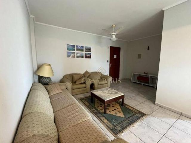 Apartamento VISTA MAR com 2 dormitórios à venda, 96 m² por R$ 415.000 Caiçara Praia Grande/SP