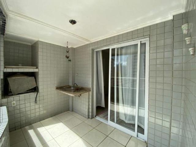 Apartamento VISTA MAR com 2 dormitórios à venda, 102 m² por R$ 0 Tupi Praia Grande/SP