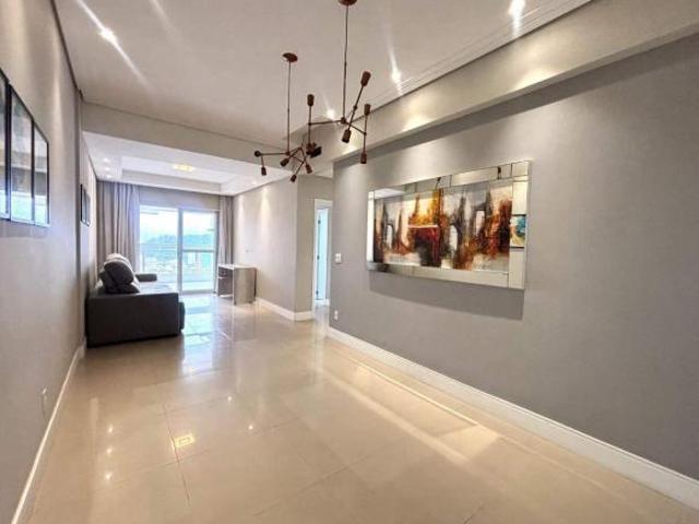 Apartamento VISTA MAR com 2 dormitórios à venda, 102 m² por R$ 1.300.000 Canto do Forte Praia Gr