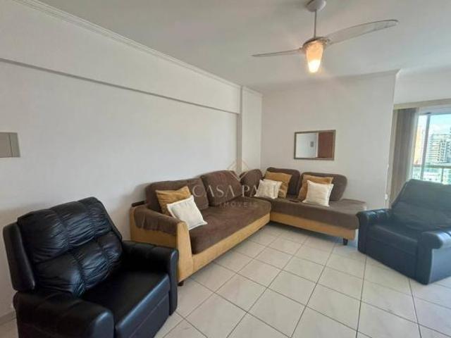 Apartamento com 2 dormitórios à venda, 103 m² por R$ 600.000,00 Tupi Praia Grande/SP