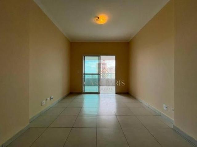 Apartamento VISTA MAR com 2 suítes à venda, 100 m² por R$ 720.000 Ocian Praia Grande/SP