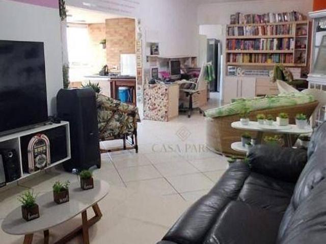 Apartamento VISTA MAR com 2 suítes à venda, 110 m² por R$ 742.000 Ocian Praia Grande/SP