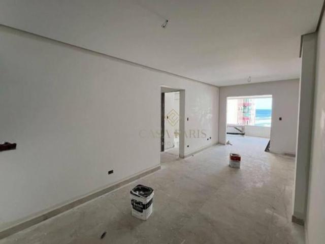 Apartamento VISTA MAR com 2 suítes à venda, 84 m² por R$ 810.000 Caiçara Praia Grande/SP