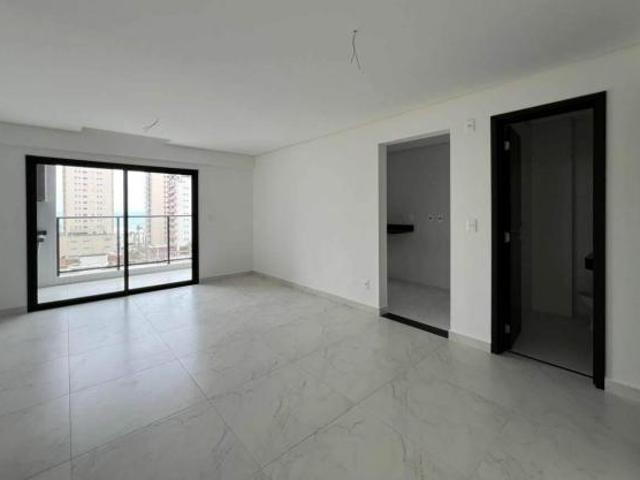 Apartamento VISTA MAR com 2 suítes à venda, 86 m² por R$ 720.000 Aviação Praia Grande/SP