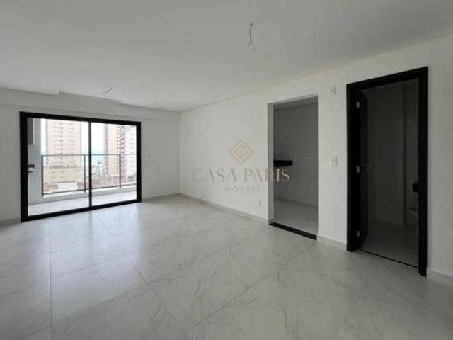 Apartamento VISTA MAR com 2 suítes à venda, 86 m² por R$ 775.000 Aviação Praia Grande/SP