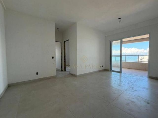 Apartamento VISTA MAR com 2 suítes à venda, 87 m² por R$ 0 Aviação Praia Grande/SP