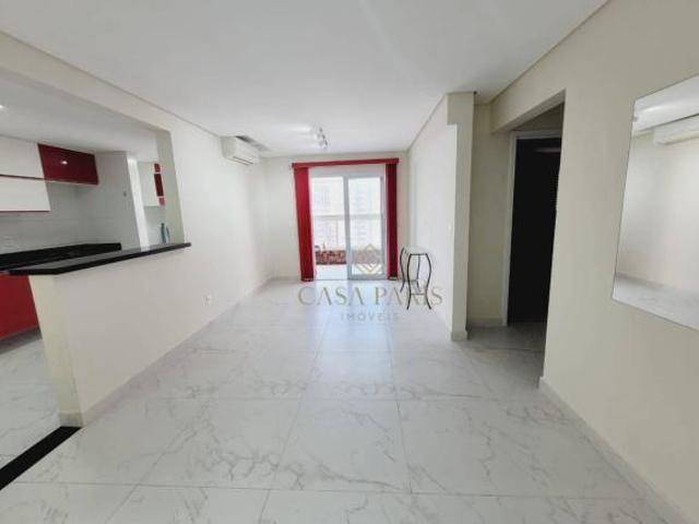 Apartamento com 2 dormitórios à venda, 92 m² por R$ 680.000,00 Aviação Praia Grande/SP