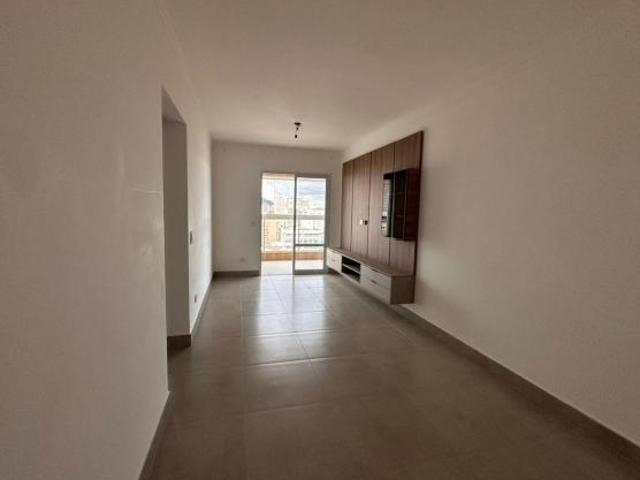 Apartamento VISTA MAR com 2 suítes à venda, 92 m² por R$ 860.000 Aviação Praia Grande/SP