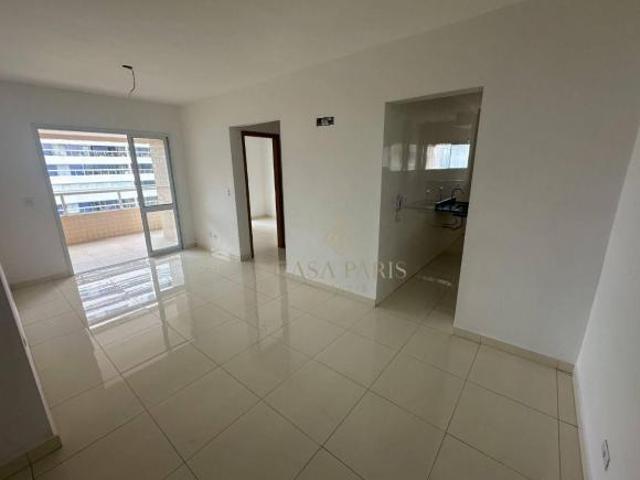 Apartamento VISTA MAR com 2 suítes à venda, 96 m² por R$ 649.000 Aviação Praia Grande/SP