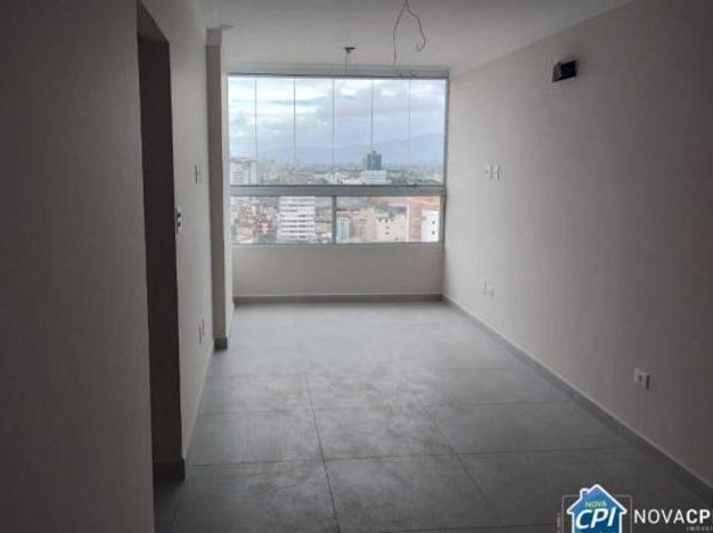 Apartamento VISTA MAR com 2 Quartos na Vila Guilhermina em Praia Grande/SP