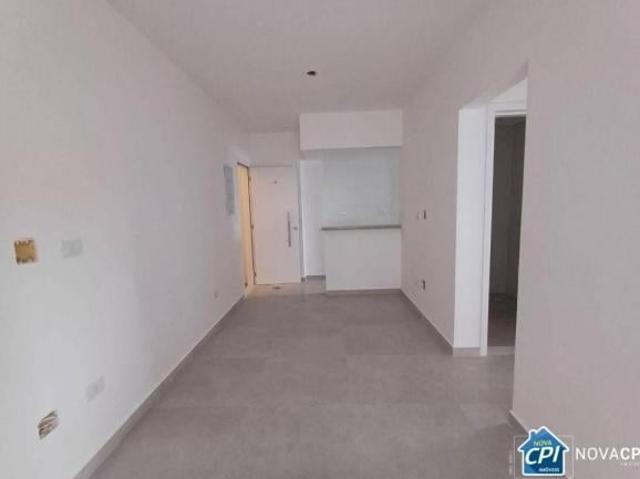 Apartamento VISTA MAR com 2 Quartos na Guilhermina em Praia Grande/SP