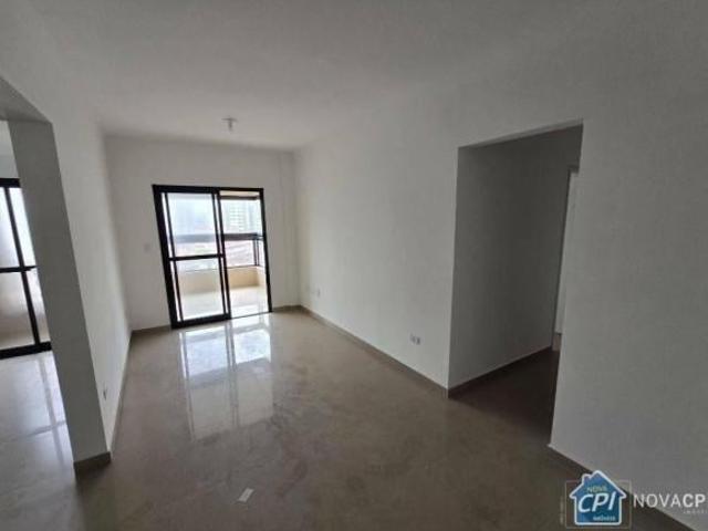 Apartamento VISTA MAR com 2 Quartos na Mirim em Praia Grande/SP