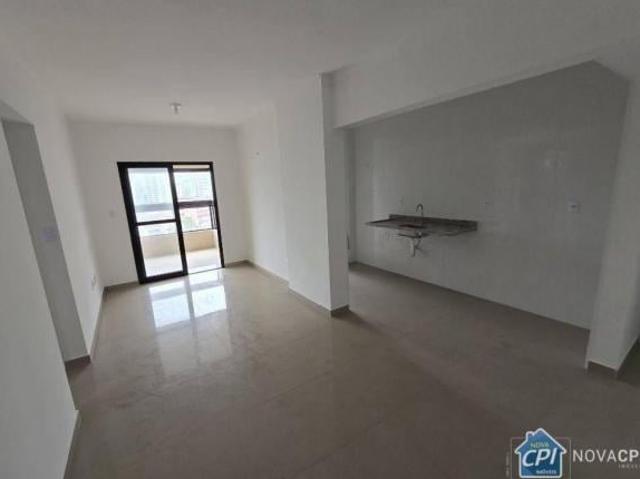 Apartamento VISTA MAR com 2 Quartos na Mirim em Praia Grande/SP
