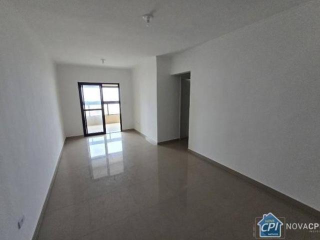 Apartamento VISTA MAR com 2 Quartos na Mirim em Praia Grande/SP