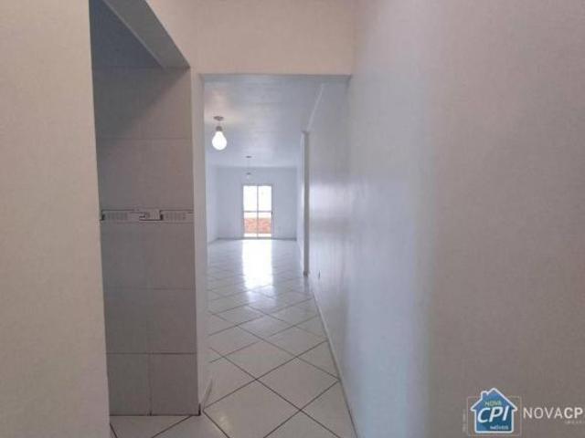 Apartamento VISTA MAR com 2 quartos no Canto do Forte em Praia Grande/SP
