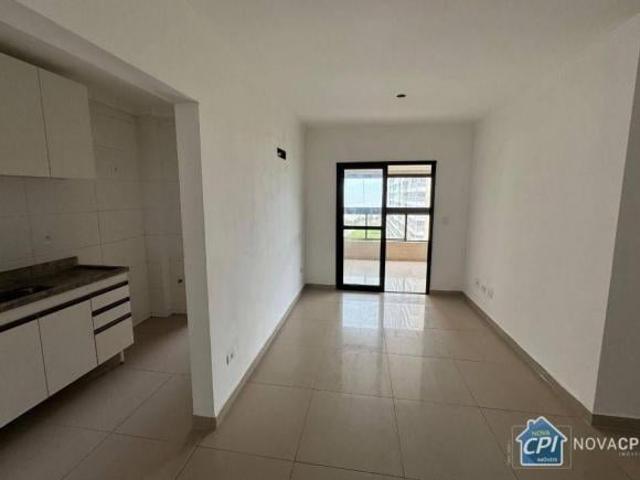 Apartamento VISTA MAR com 2 Quartos para alugar na Mirim em Praia Grande/SP