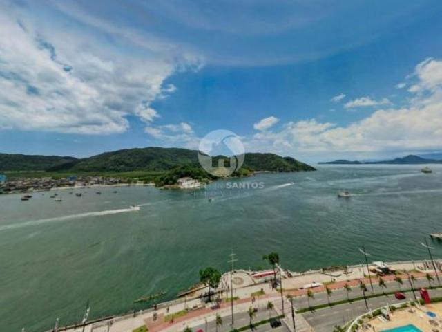 Apartamento VISTA MAR com 3 dormitórios, 3 suítes e 3 vagas à venda, 227 m² por R$ 4.930.000 Pont
