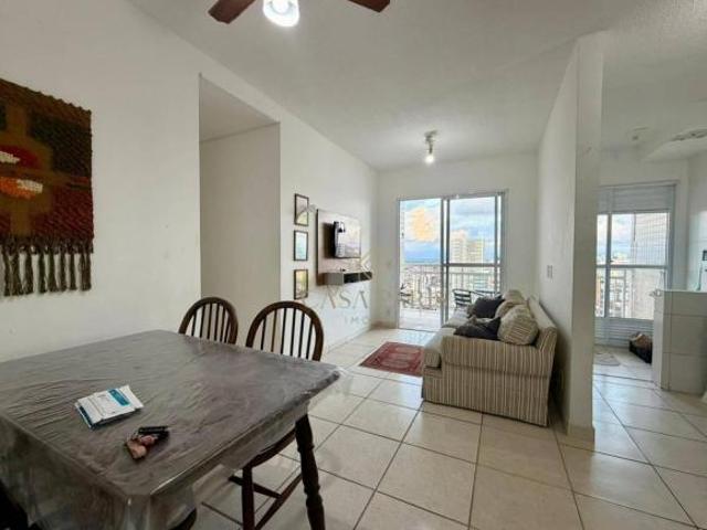 Apartamento VISTA MAR com 3 dormitórios à venda, 77 m² por R$ 585.000 Ocian Praia Grande/SP