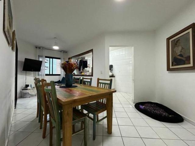 Apartamento VISTA MAR com 3 dormitórios à venda, 86 m² por R$ 524.000 Jardim Real Praia Grande/S