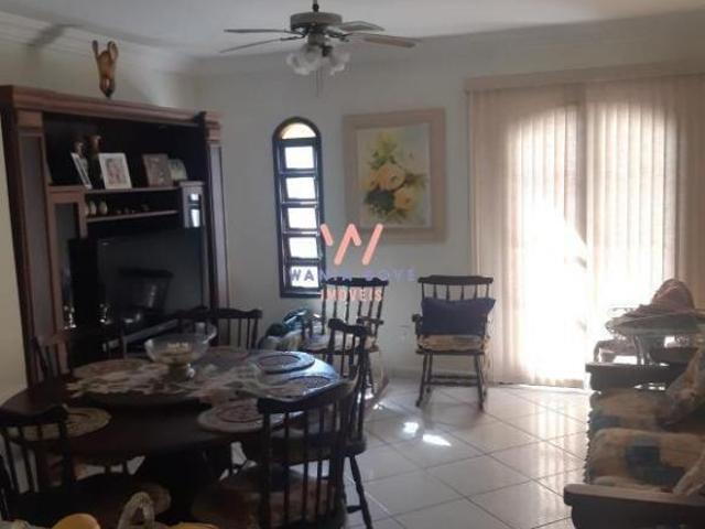 Apartamento Vista Mar, com 3 dormitórios à venda, 97 m² por R$ 650.000 Martim de Sá Caraguatatub