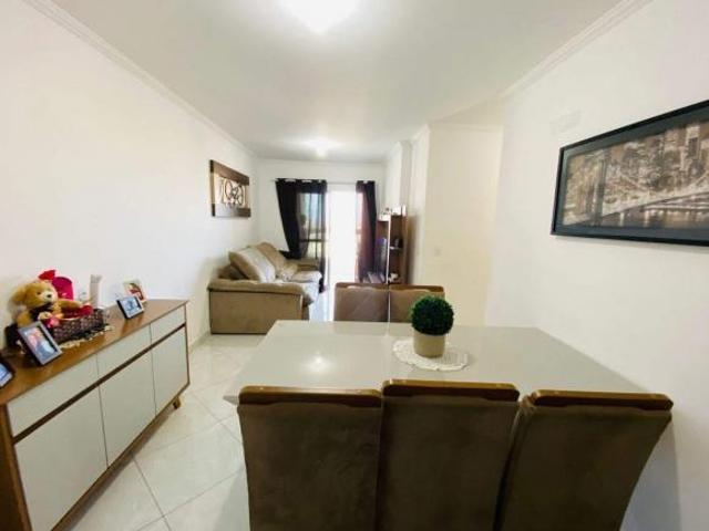 Apartamento VISTA MAR com 3 dormitórios à venda, 107 m² por R$ 900.000 Ocian Praia Grande/SP