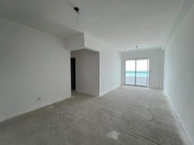 Apartamento VISTA MAR com 3 dormitórios à venda, 115 m² por R$ 874.000 Ocian Praia Grande/SP