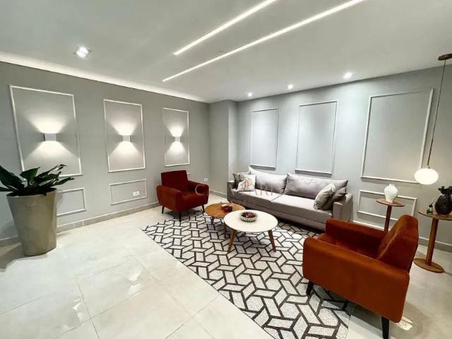 Apartamento VISTA MAR com 3 dormitórios à venda, 115 m² por R$ 1.250.000 Jardim Real Praia Grand