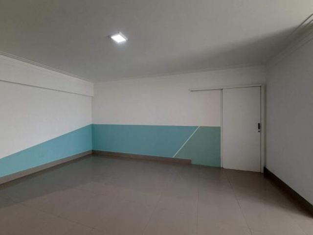 Apartamento VISTA MAR com 3 dormitórios à venda, 116 m² por R$ 1.600.000 Aviação Praia Grande/SP