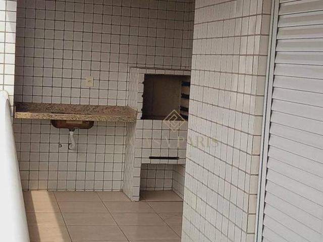 Apartamento VISTA MAR com 3 dormitórios à venda, 118 m² por R$ 1.000.000 Vila Guilhermina Praia