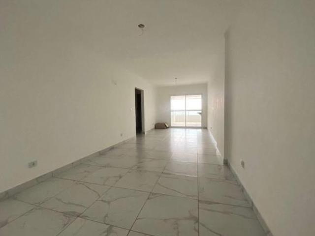 Apartamento VISTA MAR com 3 dormitórios à venda, 125 m² por R$ 980.000 Boqueirão Praia Grande/SP
