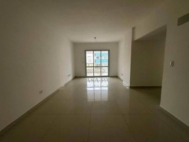 Apartamento de alto padrão com VISTA MAR e 3 dormitórios à venda, 133 m² por R$ 1.235.737 Canto do