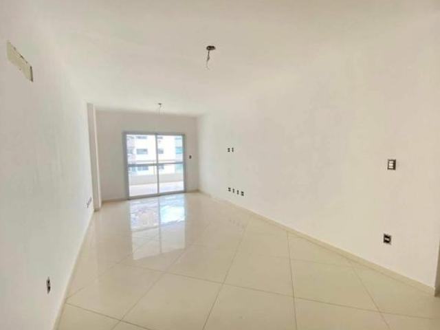 Apartamento VISTA MAR com 3 dormitórios à venda, 162 m² por R$ 1.900.000 Canto do Forte Praia Gr