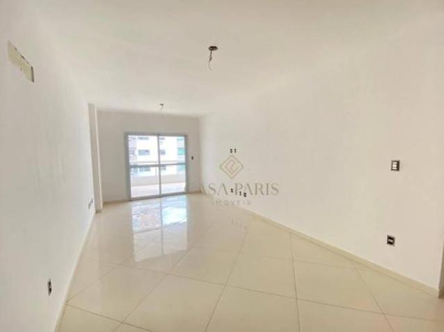 Apartamento VISTA MAR com 3 dormitórios à venda, 162 m² por R$ 1.900.000 Canto do Forte Praia Gr