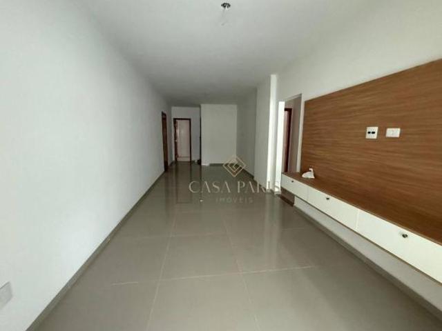Apartamento VISTA MAR com 3 suítes à venda, 117 m² por R$ 1.000.000 Caiçara Praia Grande/SP