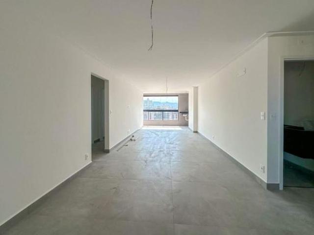 Apartamento VISTA MAR com 3 suítes à venda, 128 m² por R$ 1.851.859 Canto do Forte Praia Grande/