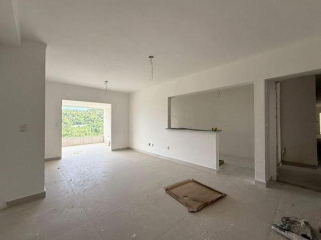 Apartamento VISTA MAR com 3 suítes à venda, 123 m² por R$ 1.400.000 Canto do Forte Praia Grande/