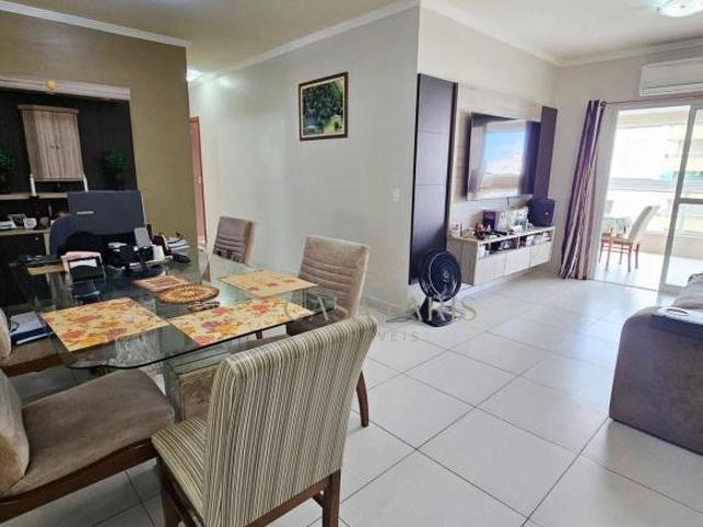 Apartamento VISTA MAR com 3 suítes à venda, 135 m² por R$ 950.000 Aviação Praia Grande/SP