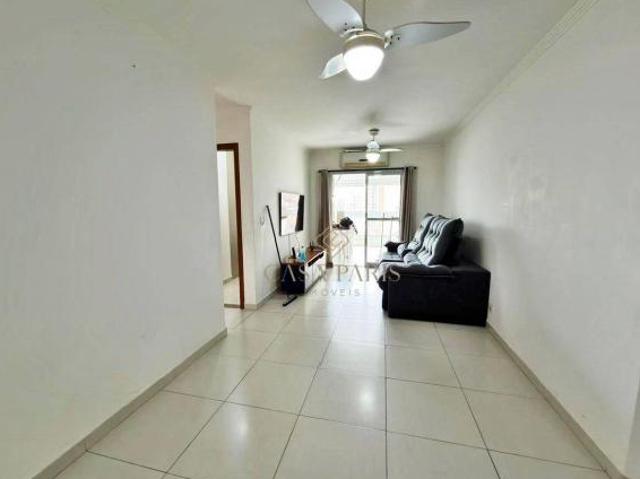 Apartamento VISTA MAR com 3 suítes à venda, 143 m² por R$ 1.000.000 Aviação Praia Grande/SP