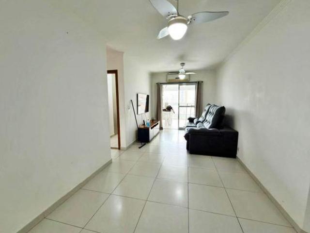 Apartamento residencial 3 suítes na Praia Grande Aviação com vista mar, varanda gourmet e 2 vagas