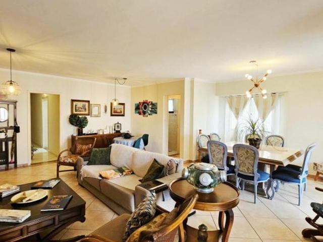 Apartamento VISTA MAR com 3 suítes à venda, 180 m² por R$ 1.200.000 Canto do Forte Praia Grande/