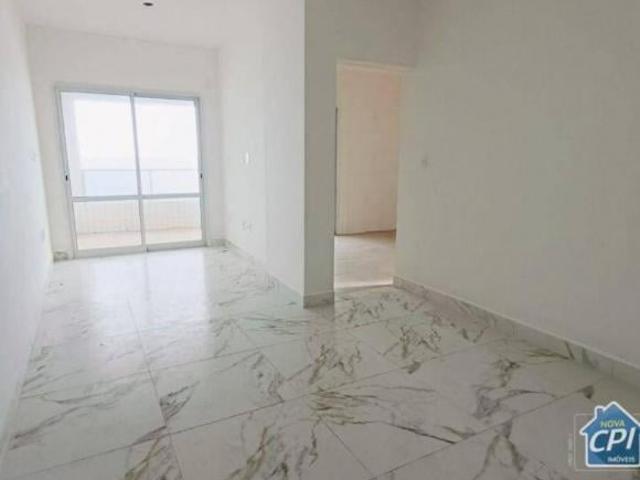 Apartamento VISTA MAR com 3 Quartos no Balneário Flórida em Praia Grande/SP