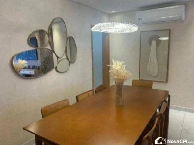 Apartamento VISTA MAR com 3 Quartos no Canto do Forte em Praia Grande/SP