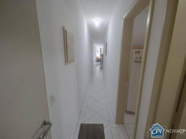 Apartamento VISTA MAR com 3 Quartos no Jardim Real em Praia Grande/SP