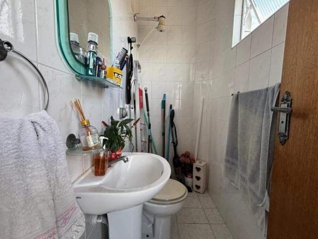 Apartamento VISTA MAR com 4 dormitórios à venda, 136 m² por R$ 650.000 Ocian Praia Grande/SP