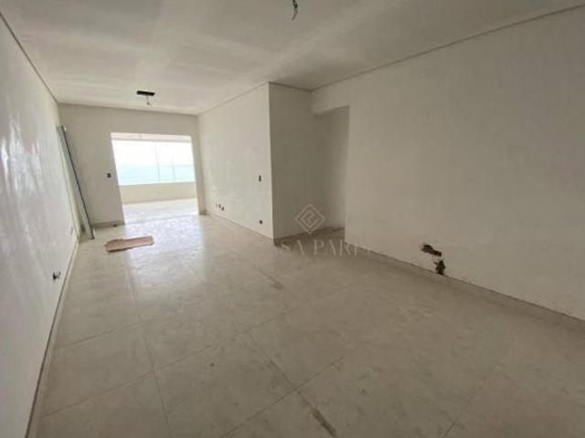 Apartamento VISTA MAR com 4 dormitórios à venda, 182 m² por R$ 1.980.000 Caiçara Praia Grande/SP