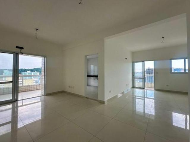 Apartamento VISTA MAR com 4 dormitórios à venda, 182 m² por R$ 2.090.000 Canto do Forte Praia Gr