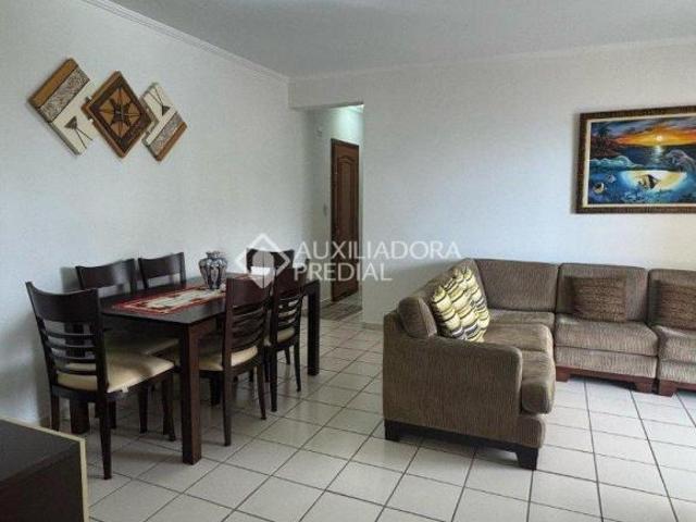 APARTAMENTO VISTA MAR CAIÇARA PRAIA GRANDE /SP