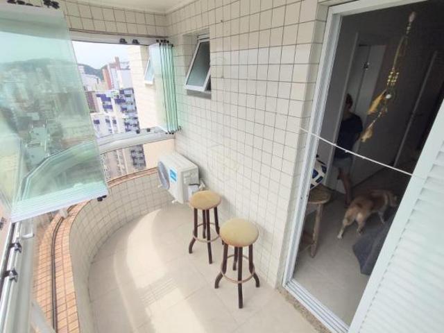 Apartamento Vista mar Canto do Forte, Fátima